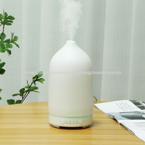 Oem Odm 100ml Clay Ceramic Aromatherapy Nature Ceramic Diffuser Stone ...