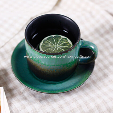 Top Grade Porcelain Coffee Cup Set Jx - Buy China Wholesale Procelain ...
