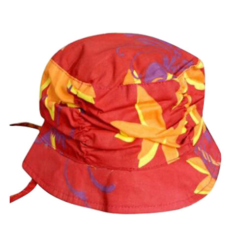 Bulk Buy China Wholesale Bucket Cap, Made Of Cotton, Various Styles And ...