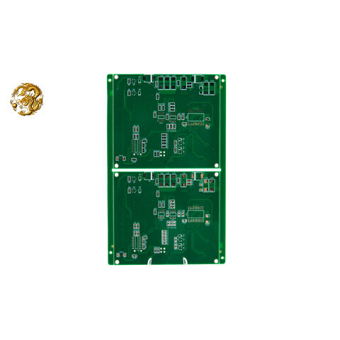 Achetez en gros Haute Qualité Oem Autre Pcb Boardpcb Enig Pcb 2 Couches ...