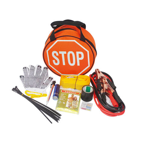 Upgrade Your Roadside Safety With Our Must-have Car Tool Kit For Every ...