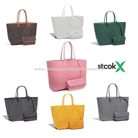 Bulk Buy China Wholesale Designer Bags Onthego Monograms Large Capacity ...