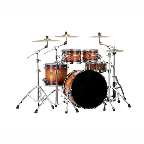 Professional Musical Instrument 5 Jazz Drum Sets Portable Electronic ...