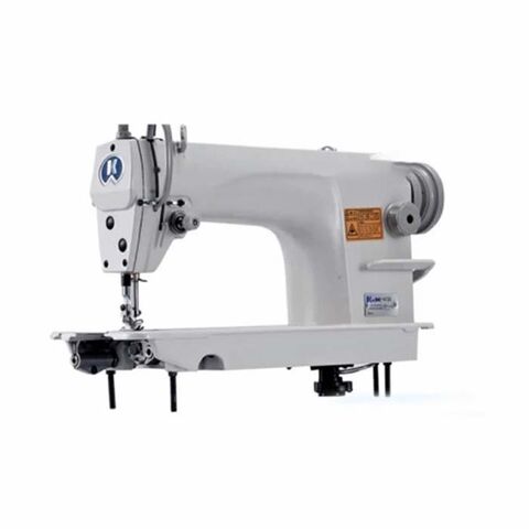 Industrial Sewing Machine For Clothing, Bags, And Accessories - Buy ...