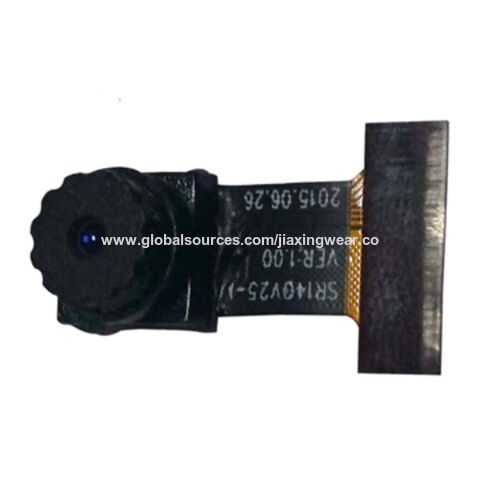 Buy China Wholesale Camera Module & Camera Module $6 | Globalsources.com