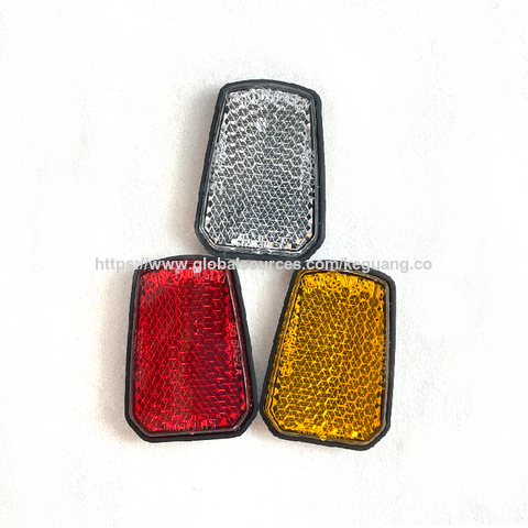 Bulk Buy China Wholesale Motorcycle Reflector,dot/e-mark/cqc ...