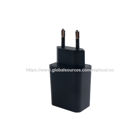 High Quality Charger 20w Usb C Fast Charger Built-in Ic Chip And Safety ...