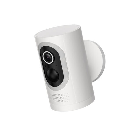 Wholesale Oem Manufacturer Waterproof Battery Camera Outdoor Full Color ...