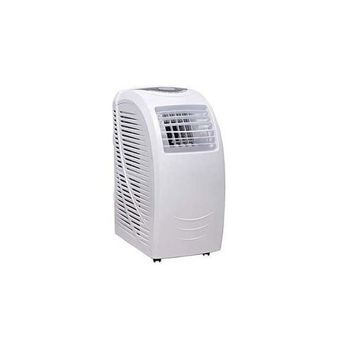 Portable Air Conditioners With Integrated Led Display And Touch Panel ...