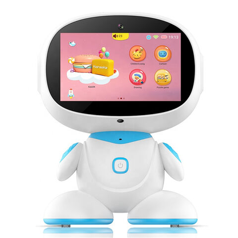 Wholesale Educational Robots For Learning And Development - Buy China ...