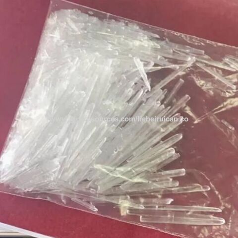 Natural Menthol Crystals / L-menthol Cas:2216-51-5, Menthol, L-menthol ...