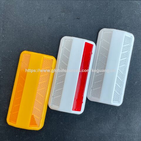 Oem,trapezoidk-lite Plastic Road Stud,waterproof,road Safety ...