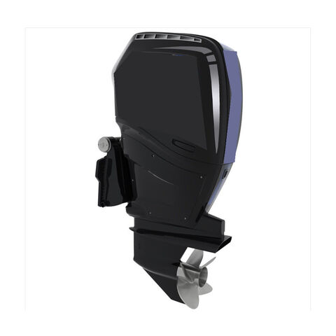 13hp Ride On Mower Vertical Shaft Boat Engine Outboard Engines - Expore ...