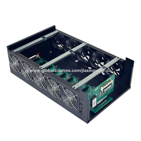 Buy China Wholesale Gup Mining Graphic Card & Graphic Card $2925 ...