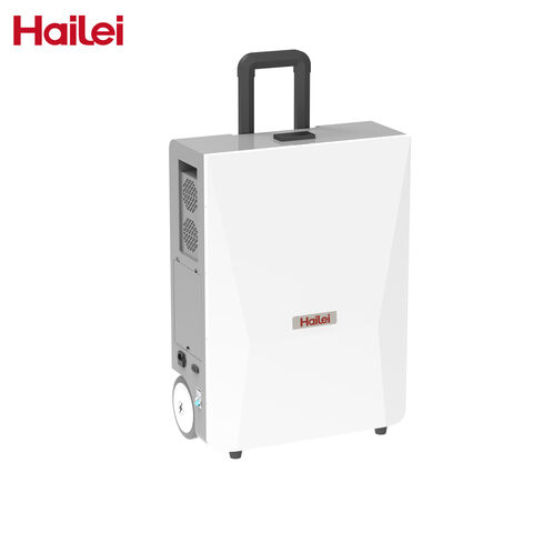 Bulk Buy China Wholesale Portable Energy Storage System 3.5kwh Outdoor ...