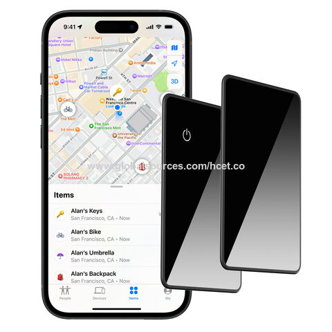 2024 Hot Selling Corporate Gift Find My Tracker Customized High Quality ...