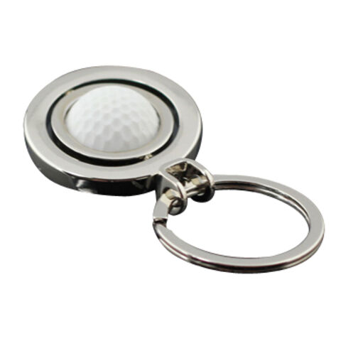 2025 High Quality And New Design Of Golf Cart Key Chains - Jx - Buy ...