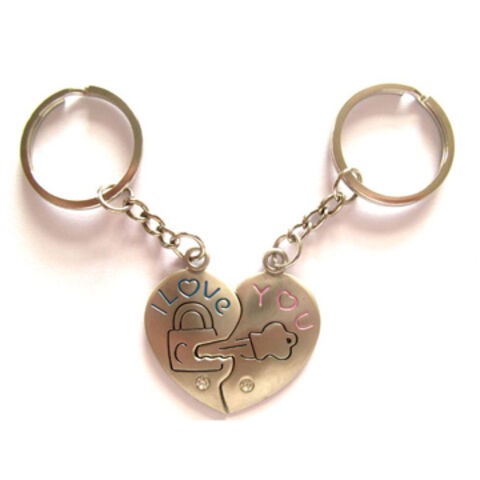 Fancy Metal Keychain, Perfect For Christmas/other Festival Present ...