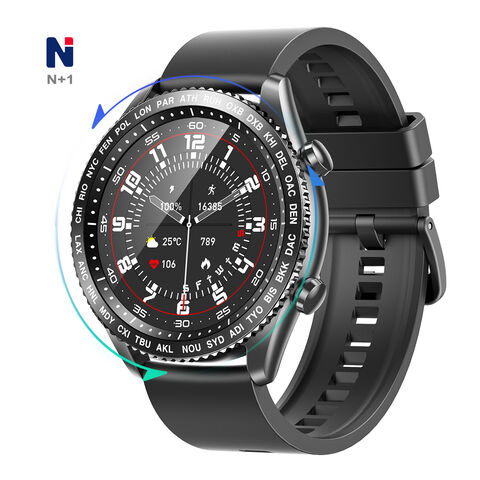 Bulk Buy China Wholesale New Private Model Unique Rotating Bezel Njj12 ...