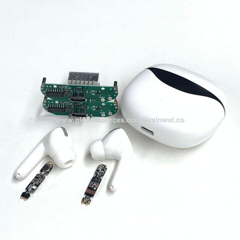 Buy China Wholesale Headphone Amplifier Pcb Circuit Bluetooth Pcba ...