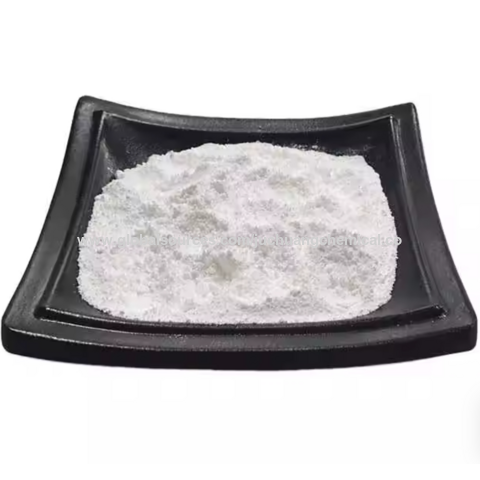 Factory Supply High Quality Aluminium Hydroxide Al(oh)3 99.6% 3000mesh ...