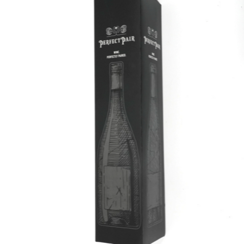 24lg Beverage Paper Box Corrugated Champagne Packaging Box - Expore ...
