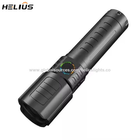 Helius Wholesaletelescopic Zoom 3modes Built-in Battery Usb ...