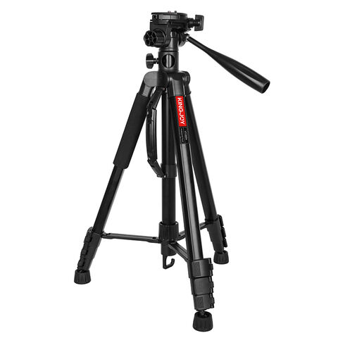 Dslr Camera Tripod Portable Video Shooting Stand - Buy China Wholesale ...