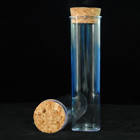 Anoectochilus Tea Tube Cork Glass Pipes - Buy China Wholesale Glass ...