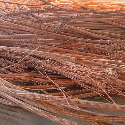 Bulk Buy Brazil Wholesale Bare Bright Copper Wire Scrap/price Of Scrap ...