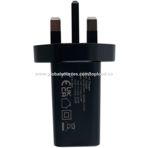 Bulk Buy China Wholesale Factory 20w Mobile Phone Charger Single Usb A ...