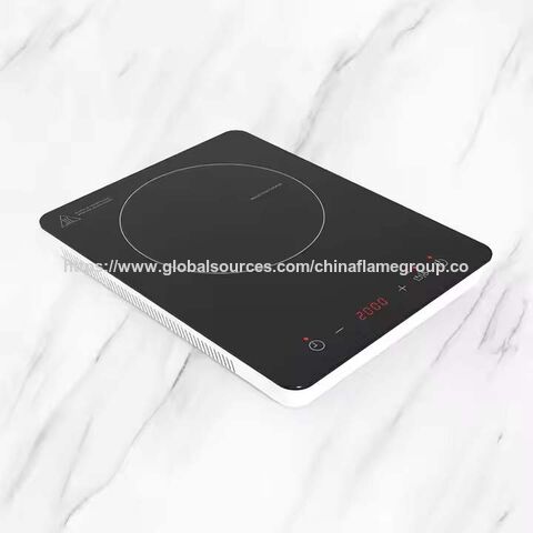 Bulk Buy China Wholesale Ultra Slim Hot Sale Kitchen Appliance 2000w ...
