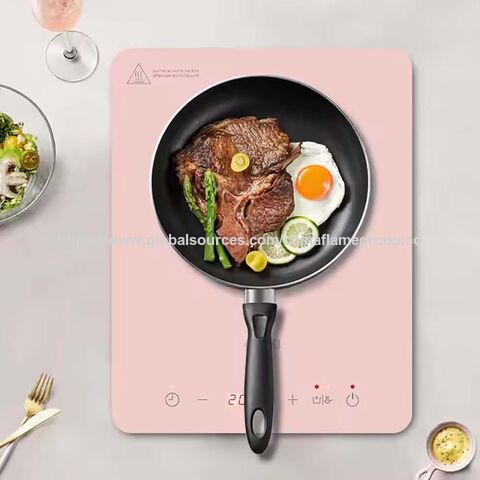 High Quality Single Burner 2000w Electrical Induction Cooktop ...