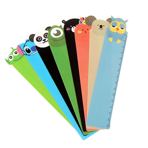 Bulk Buy China Wholesale High-quality And New Design Pvc Rulers, 2025 ...