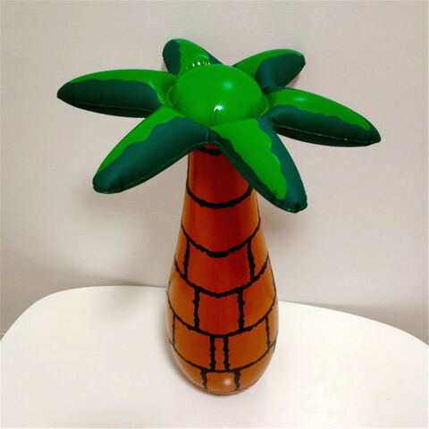 Bulk Buy China Wholesale Hot Sale Pvc Plastic Custom Inflatable Tumbler ...