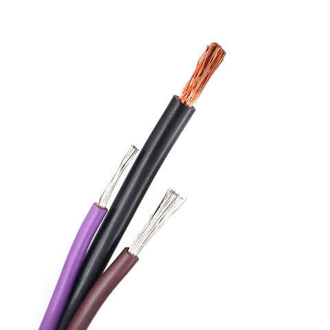 Compertitive Price Ul1430 Pvc Electronic Power Cable Lead Wire - China ...