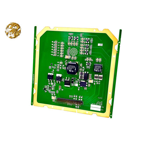 Pcba Service Electronics Manufacturer Assembly Printed Circuit Boards Assembly Pcba, Printed ...