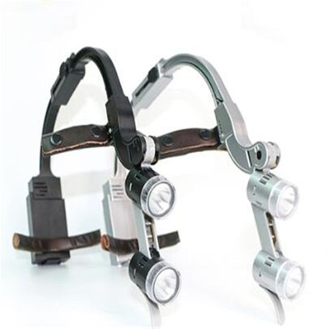Hot Sale Headlight Medical Headlamp Rechargeable For General Surgery ...