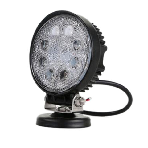 High Quality Automotive Led Work Lights $5 - Wholesale China Automotive ...