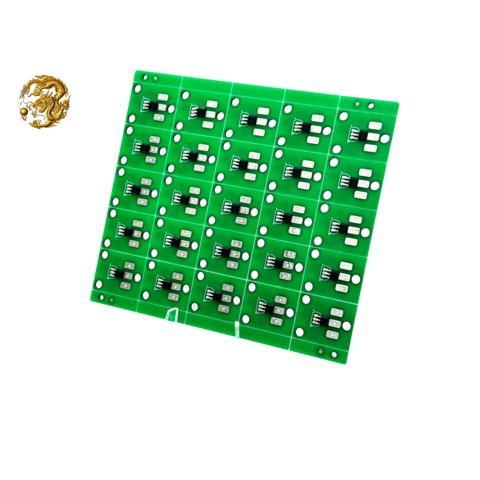 Oem Medical Pcba Custom Pcba Service Printed Circuit Board Assembly Pcba Manufacturer - China ...