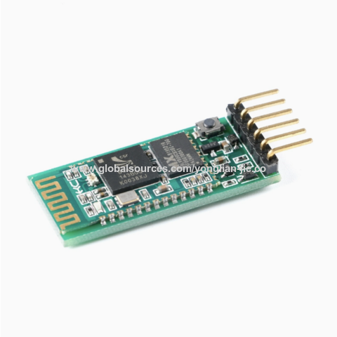 Bulk Buy China Wholesale Hc-06d Master/slave Integrated Bluetooth ...