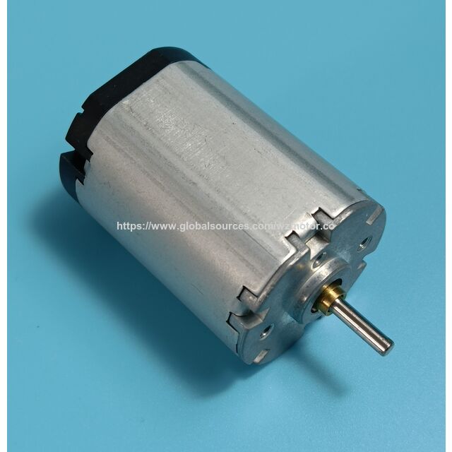 Customized Type Cf090 Flat Shape Od: 36.8mm*34mm(h)*60.4mm(l) Dc Motor ...