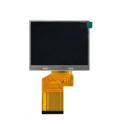 High Brightness Display Tft Lcd Modules (3-inch To 6-inch) - Expore ...