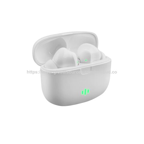 Factory Tws Earbuds 3d Stereo Bluetooth Headsets Anc Enc Phone 5.1 ...