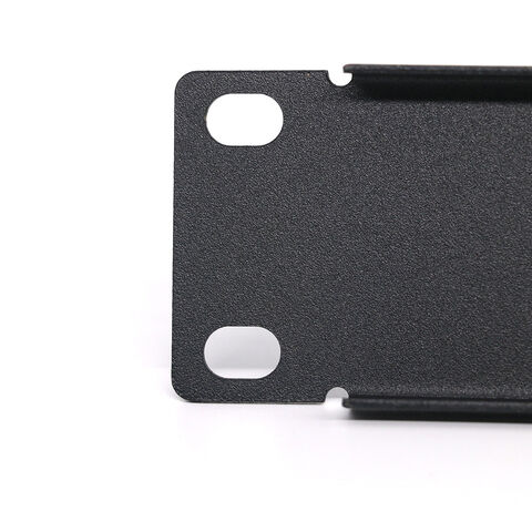 Bulk Buy China Wholesale 19inch Easy Installation 1u 2u 3u 4u Toolless ...