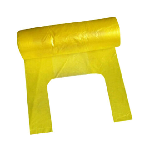 Buy China Wholesale Custom Garbage Bags In Various Sizes And Styles For ...