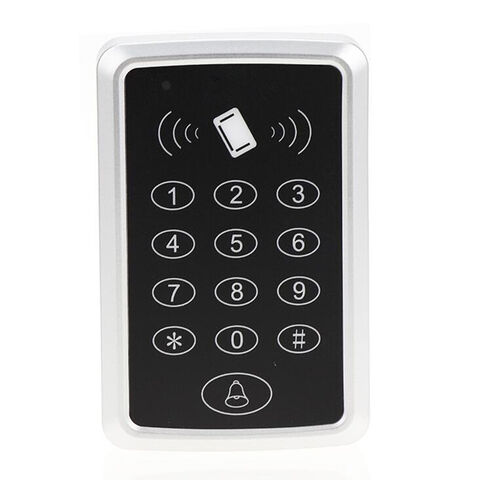 Entry Access Keypads For Enhanced Security Measures And Access Control, Access Control Keypads ...