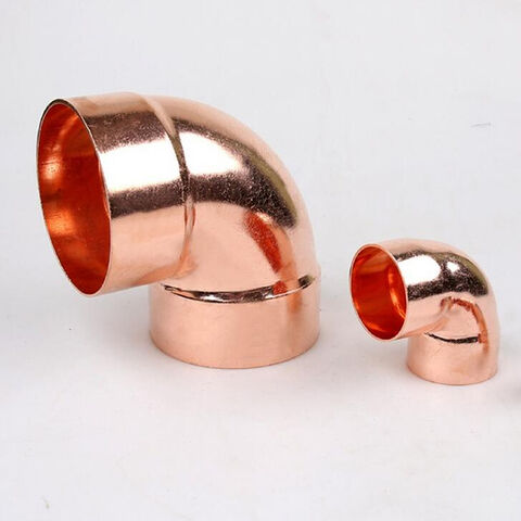 Factory Direct High Quality China Wholesale Durable Copper Pipe ...