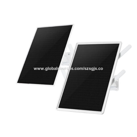 Ip66 Waterproof Solar Powerd 200m Wifi6 Range Extender Built-in ...