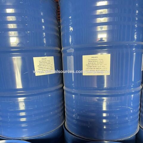 Conventional Polyol 3500 Ppg Polyether Polyol Ppg3500 For Flexible Polyurethane Foam - China ...